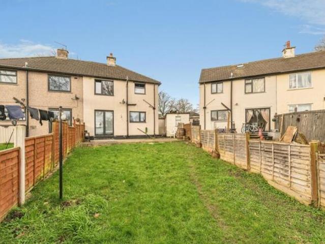 2 bedroom semi detached house for sale in Daw Royds, HUDDERSFIELD, HD5