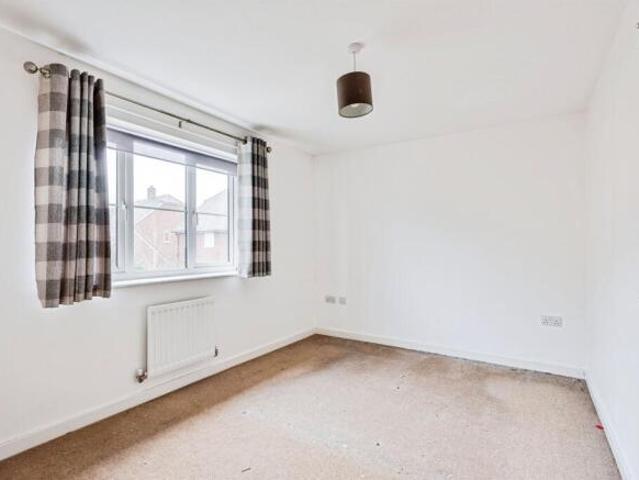 2 bedroom semi detached house for sale in De Morgan Crescent, Tadpole Garden Village, Swindon, SN25