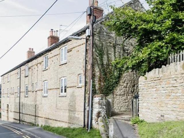 2 Bedroom Semi detached House For Sale In Denton