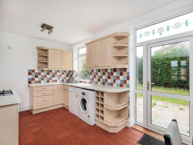 2 bedroom semi detached house for sale in Dene Crescent, Newcastle Upon Tyne, NE3