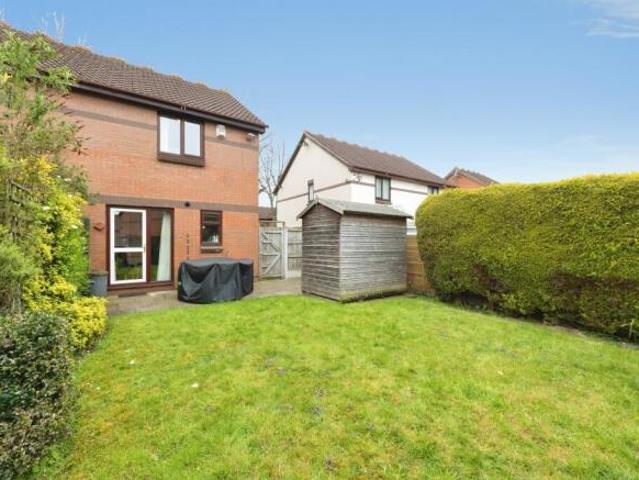 2 bedroom semi detached house for sale in Denham Road, Birmingham, B27