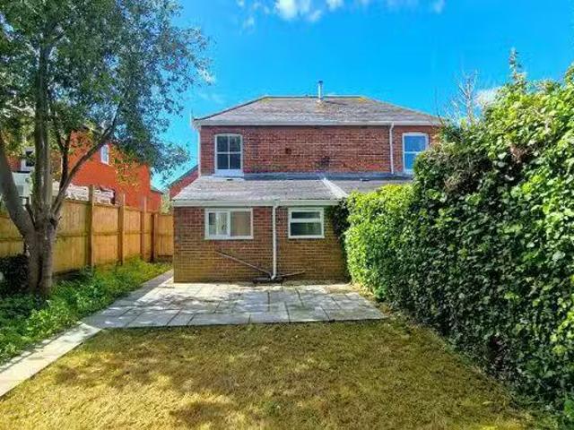 2 Bedroom Semi Detached House For Sale In Dennett Road, Bembri.