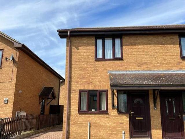 2 Bedroom Semi detached House For Sale In Deal
