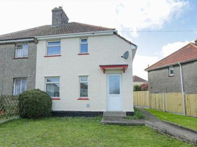2 Bedroom Semi detached House For Sale In Deal