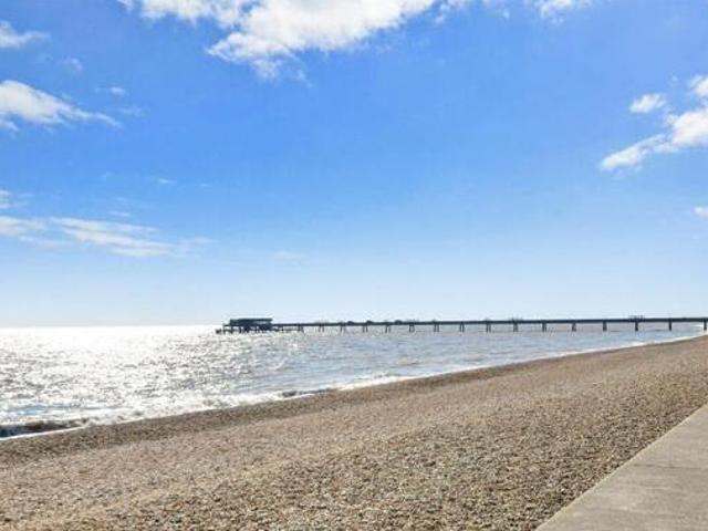 2 Bedroom Semi detached House For Sale In Deal