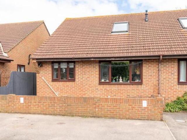 2 Bedroom Semi detached House For Sale In Deal