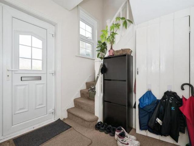 2 bedroom semi detached house for sale in Dean Road, Southampton, SO18