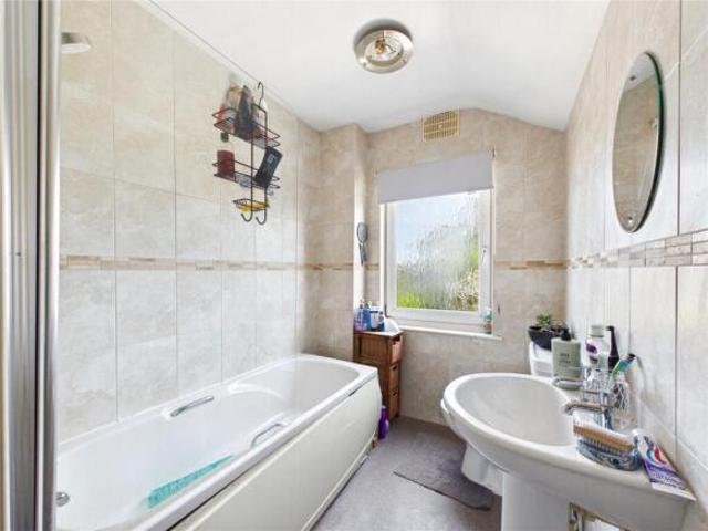 2 bedroom semi detached house for sale in Derby Road, Ipswich, Suffolk, IP3