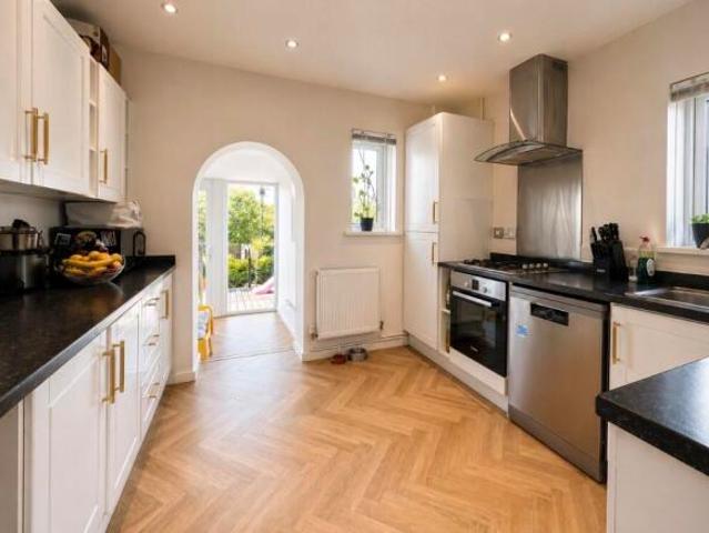 2 bedroom detached house for sale in Derby Road, Plymouth, PL5