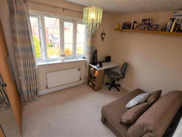 2 bedroom semi detached house for sale in Devon Way, Lightwood, Stoke On Trent, ST3