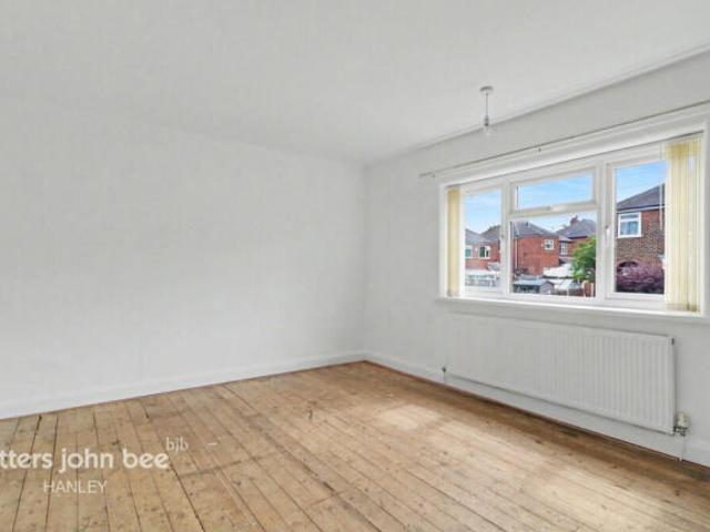 2 bedroom semi detached house for sale in Dickenson Road West Stoke On Trent ST6 2NJ, ST6