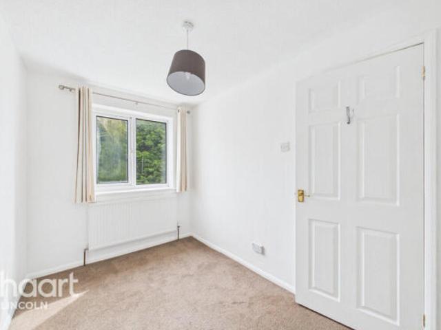 2 bedroom semi detached house for sale in Digby Close, Lincoln, LN6
