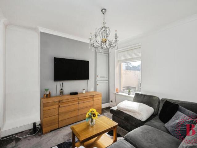 2 bedroom semi detached house for sale in Dillwyn Road, Swansea, SA2