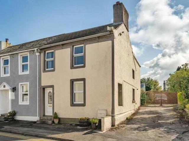 2 Bedroom Semi detached House For Sale In Distington