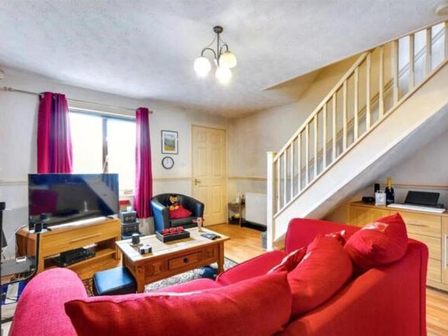 2 bedroom semi detached house for sale in Donbas Close, Bulwell, Nottingham, NG6