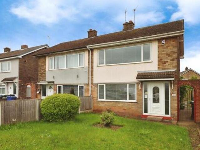2 Bedroom Semi detached House For Sale In Doncaster