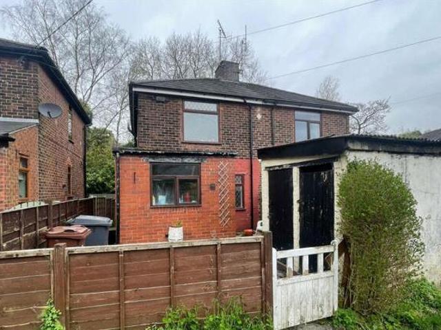 2 Bedroom Semi detached House For Sale In Dobcross