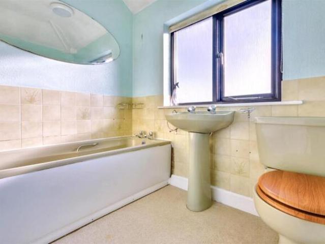 2 bedroom semi detached house for sale in Dorothy Avenue, Sandiacre, Nottingham, NG10