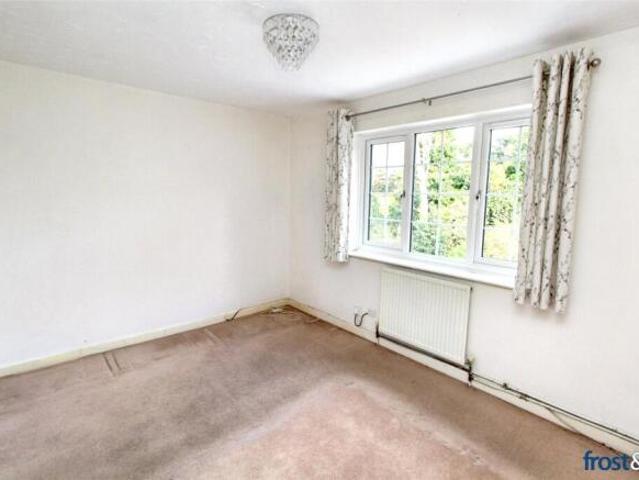 2 bedroom semi detached house for sale in Doulton Gardens, Whitecliff, Poole, Dorset, BH14