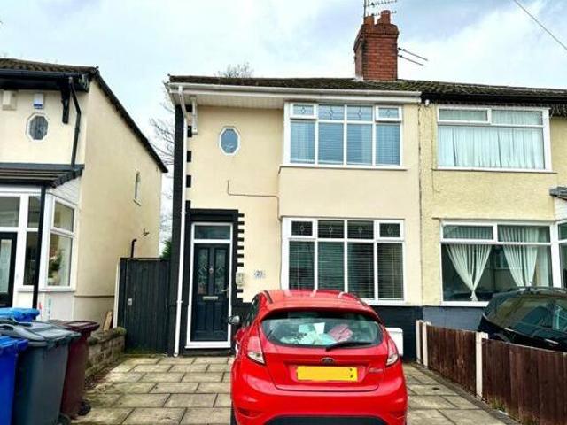 2 Bedroom Semi detached House For Sale In Dovecot