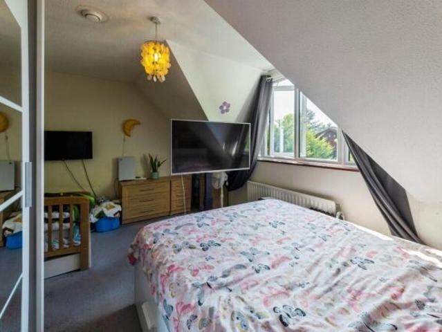 2 bedroom semi detached house for sale in Downley Avenue, Bradwell Common, Milton Keynes, MK13