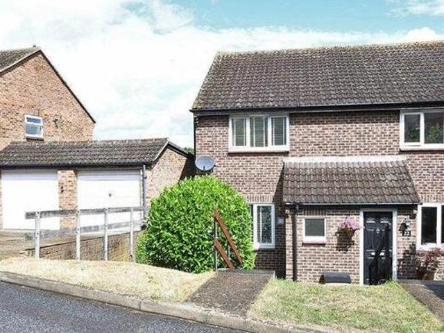 2 Bedroom Semi detached House For Sale In Downswood