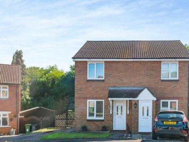 2 Bedroom Semi detached House For Sale In Downswood