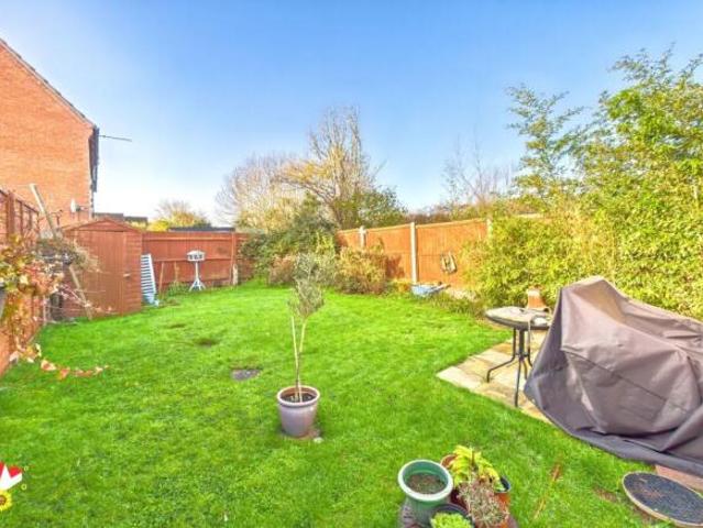 2 bedroom semi detached house for sale in Downy Close, Quedgeley, Gloucester, GL2