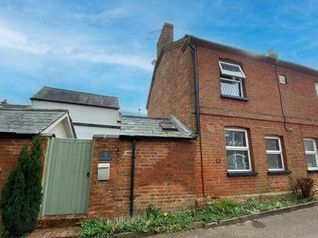2 Bedroom Semi detached House For Sale In Drayton Parslow