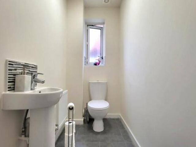 2 bedroom semi detached house for sale in Draper Road, Gunthorpe, Peterborough, PE4