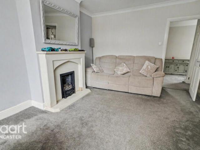 2 bedroom semi detached house for sale in Dundas Road, Wheatley, Doncaster, DN2