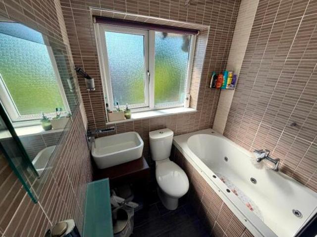 2 bedroom semi detached house for sale in Dundee Close, Fearnhead, Warrington, WA2