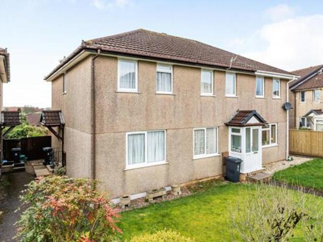 2 Bedroom Semi detached House For Sale In Dunkeswell, Honiton