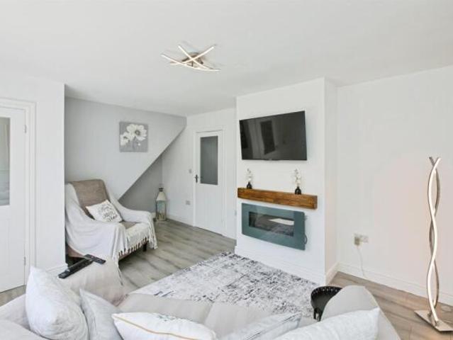 2 bedroom semi detached house for sale in Dulwich Road, Mackworth, Derby, DE22