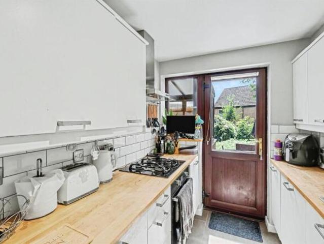 2 bedroom semi detached house for sale in Ecton Park Road, Northampton, NN3