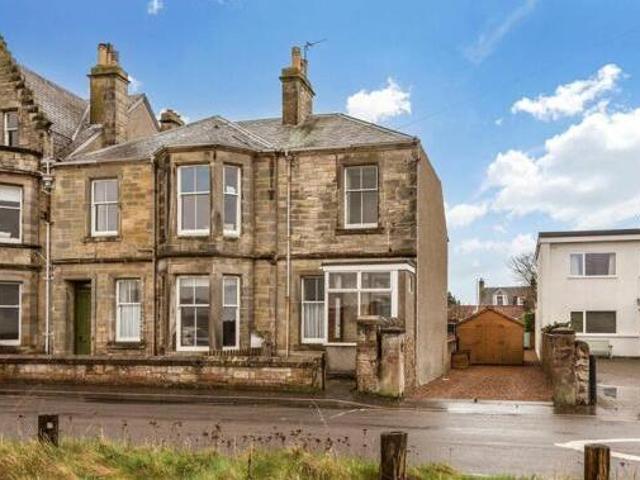 2 Bedroom Semi detached House For Sale In Earlsferry, Elie