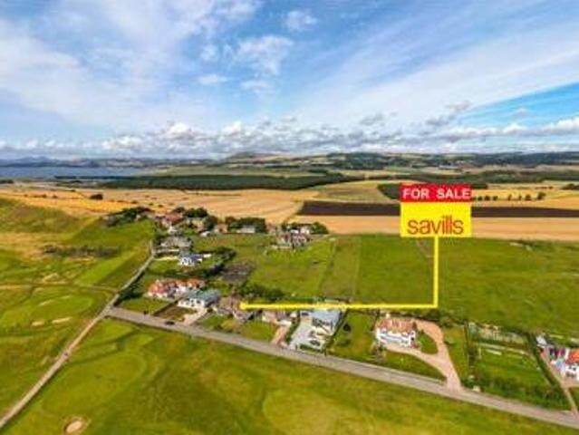 2 Bedroom Semi detached House For Sale In Earlsferry, Leven