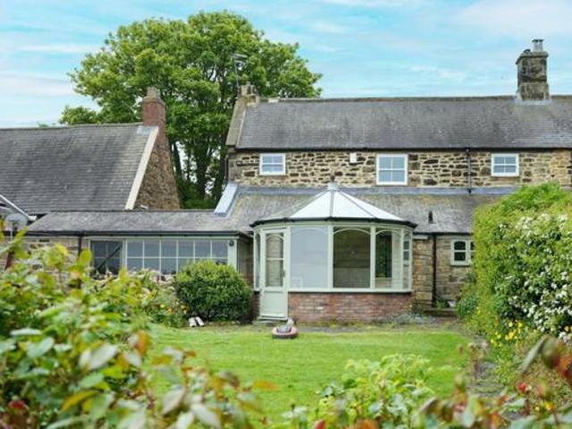 2 Bedroom Semi detached House For Sale In Earsdon