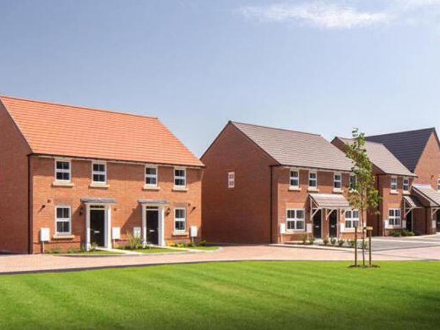 2 Bedroom Semi detached House For Sale In East Bergholt, Suffolk