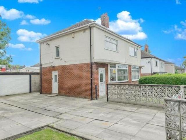2 Bedroom Semi detached House For Sale In East Bowling, Bradford
