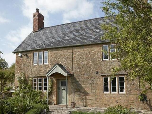2 Bedroom Semi detached House For Sale In East Chinnock, Yeovil