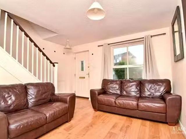 2 Bedroom Semi Detached House For Sale In East Kilngate Rigg.