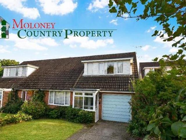 2 Bedroom Semi detached House For Sale In East Sussex
