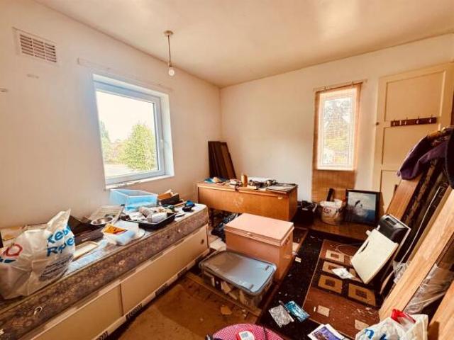 2 bedroom semi detached house for sale in Eastern Avenue, Peterborough, PE1