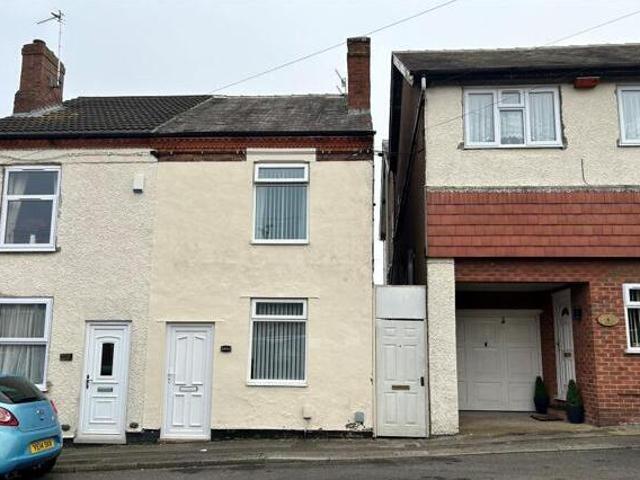2 Bedroom Semi detached House For Sale In Eastwood