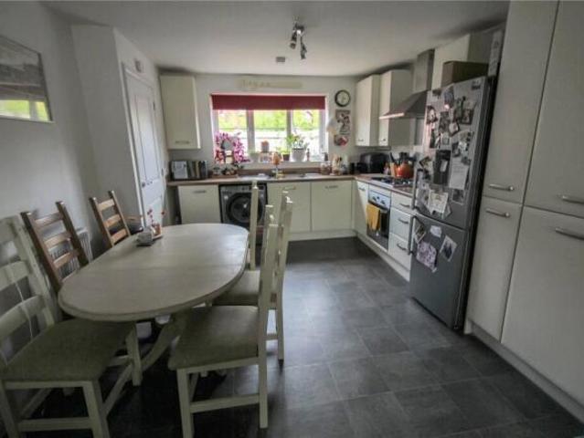 2 bedroom semi detached house for sale in Eglantyne Avenue, Tadpole Garden Village, Swindon, Wiltshire, SN25