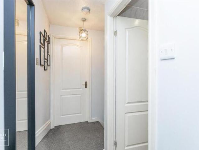 2 bedroom semi detached house for sale in Edenbridge Drive, Radcliffe, M26