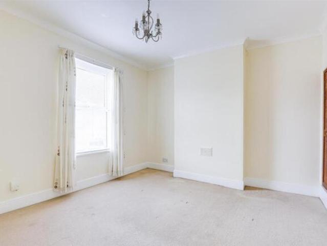 2 bedroom semi detached house for sale in Ekowe Street, Nottingham, NG7