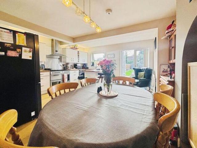 2 bedroom semi detached house for sale in Elmfield Avenue, Birmingham, B24