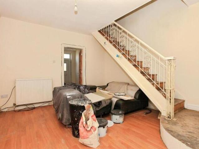 2 bedroom semi detached house for sale in Elmfield Road, Peterborough, PE1